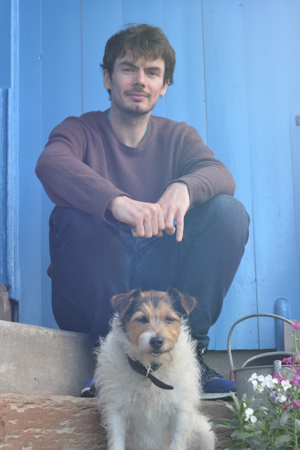 Dominic Martin – Emptiness