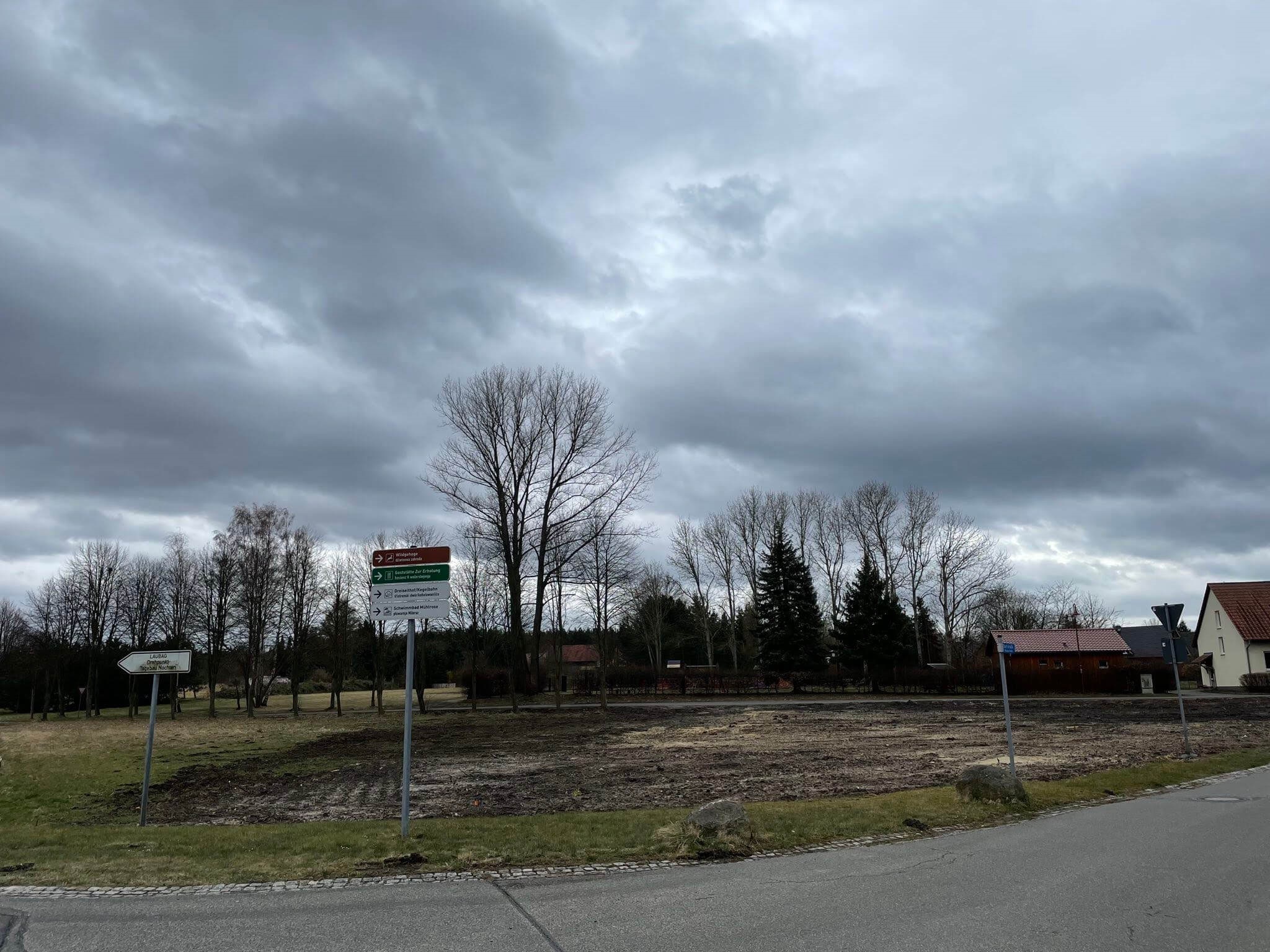 Extended extractivism: the production of an operational landscape in ...